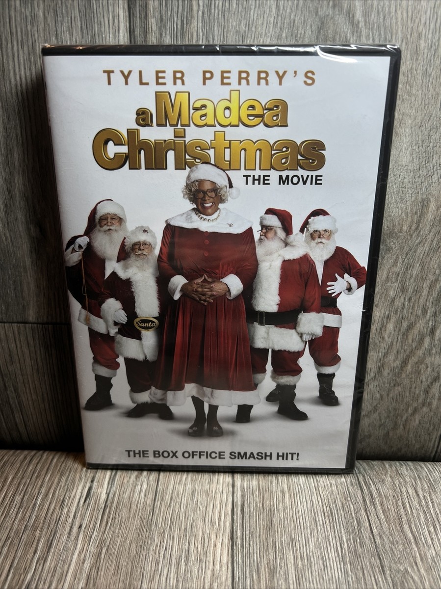 Madea Tyler Perry Hires A New Actor To Play Madea