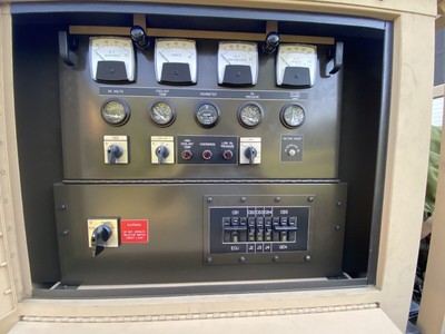 Generators - Military Portable