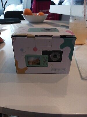 Rohs Digital Camera 1080p | eBay