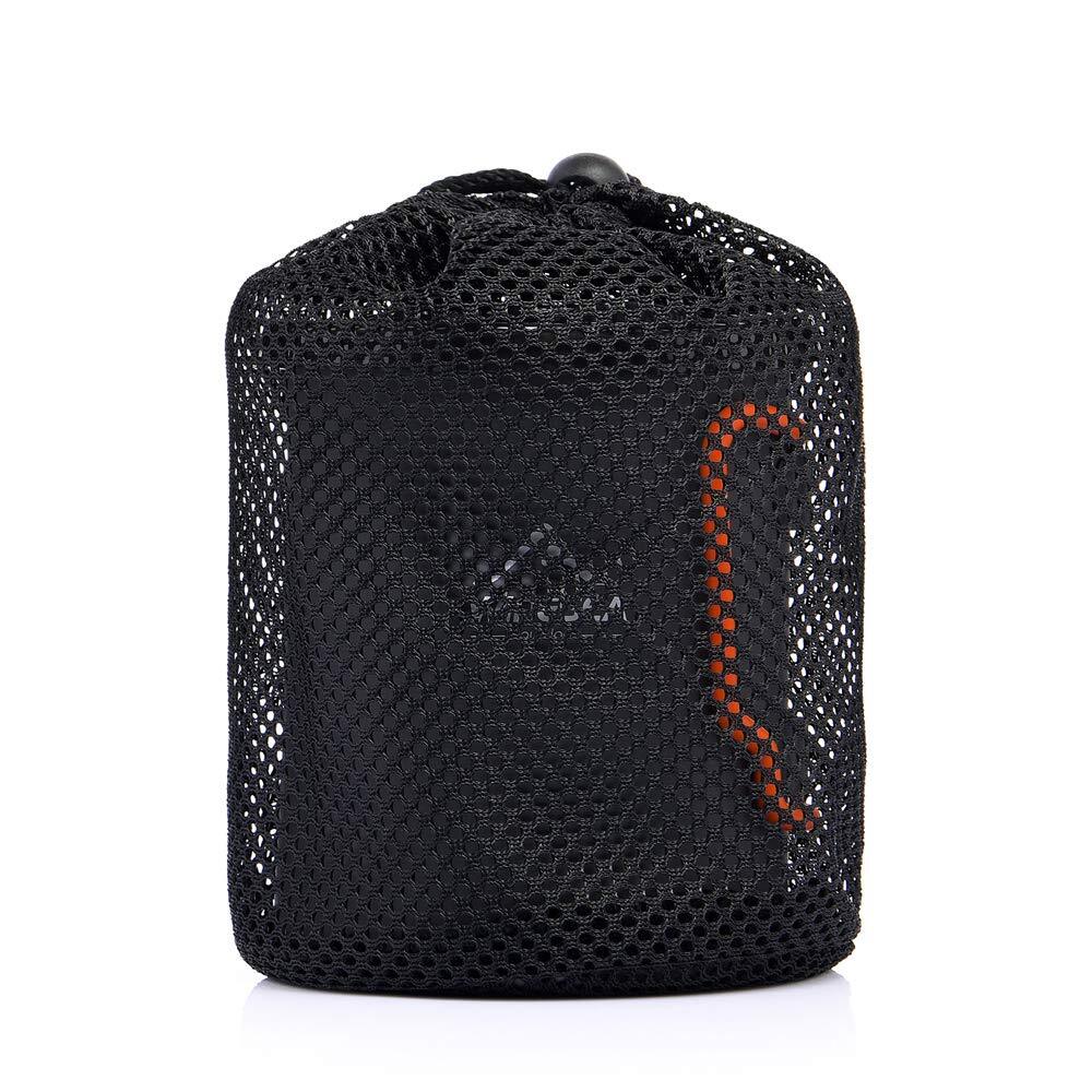 Camping Coffee Pot 750ml French Press Coffee Makerlightweight ...