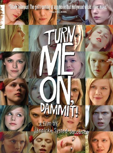 Turn Me on Dammit DVD 2011 - Dvd - VERY GOOD 717119116040| eBay