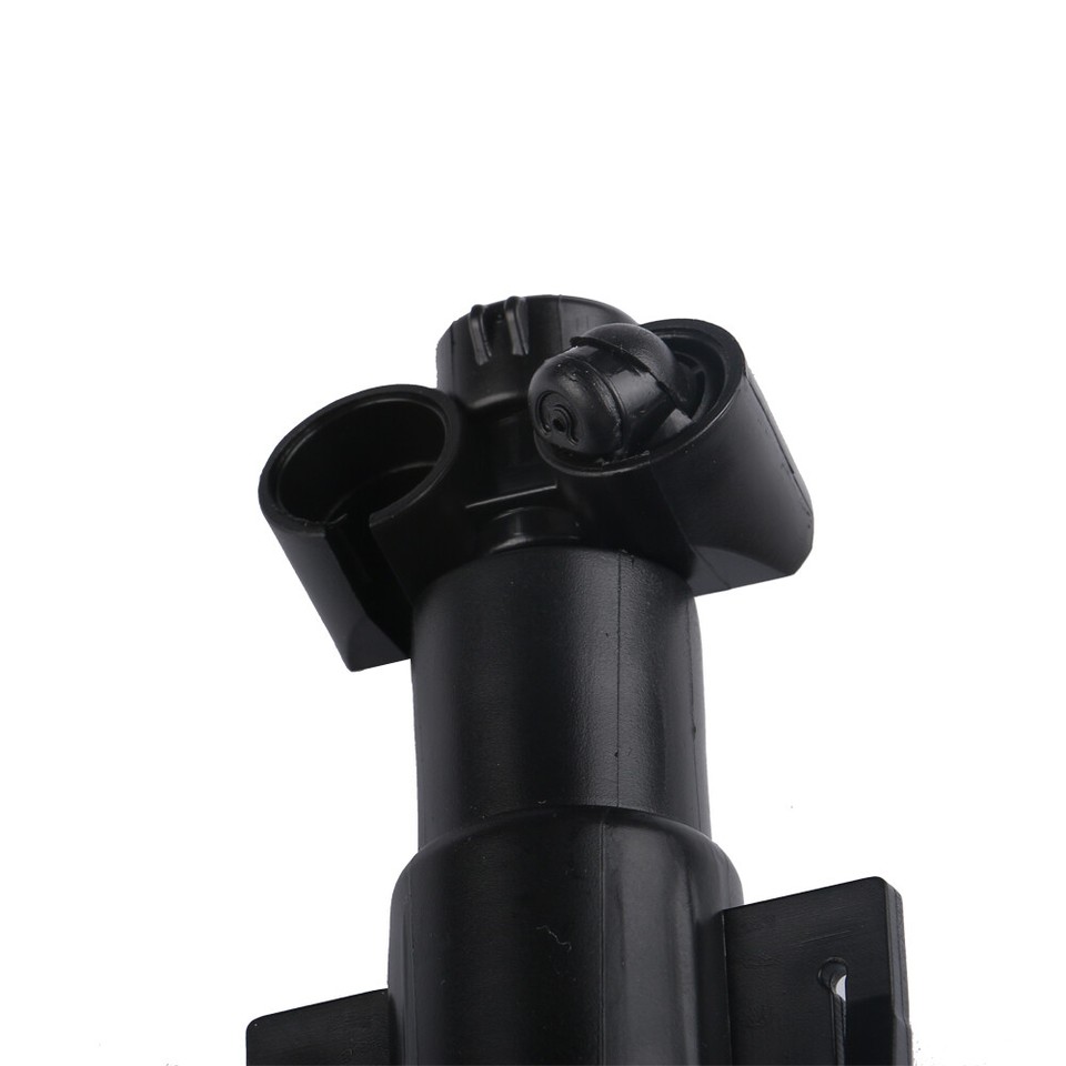 For BMW 7 Series 2009-2015 Headlight Washer Wiper Nozzle Left Side ...