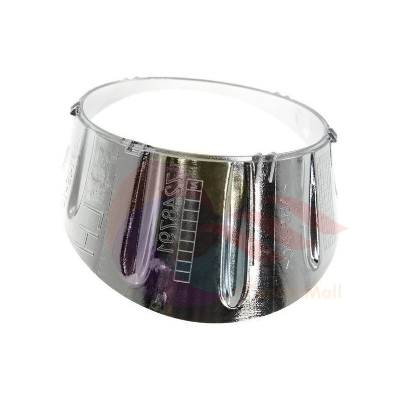 Right Side Front Bumper Foglight Cover 51117248792 For Mini R55 R56 R57 ...