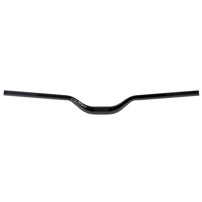 Gusset S2 Riser Bar, (35.0) 50mm/800mm - Black | eBay
