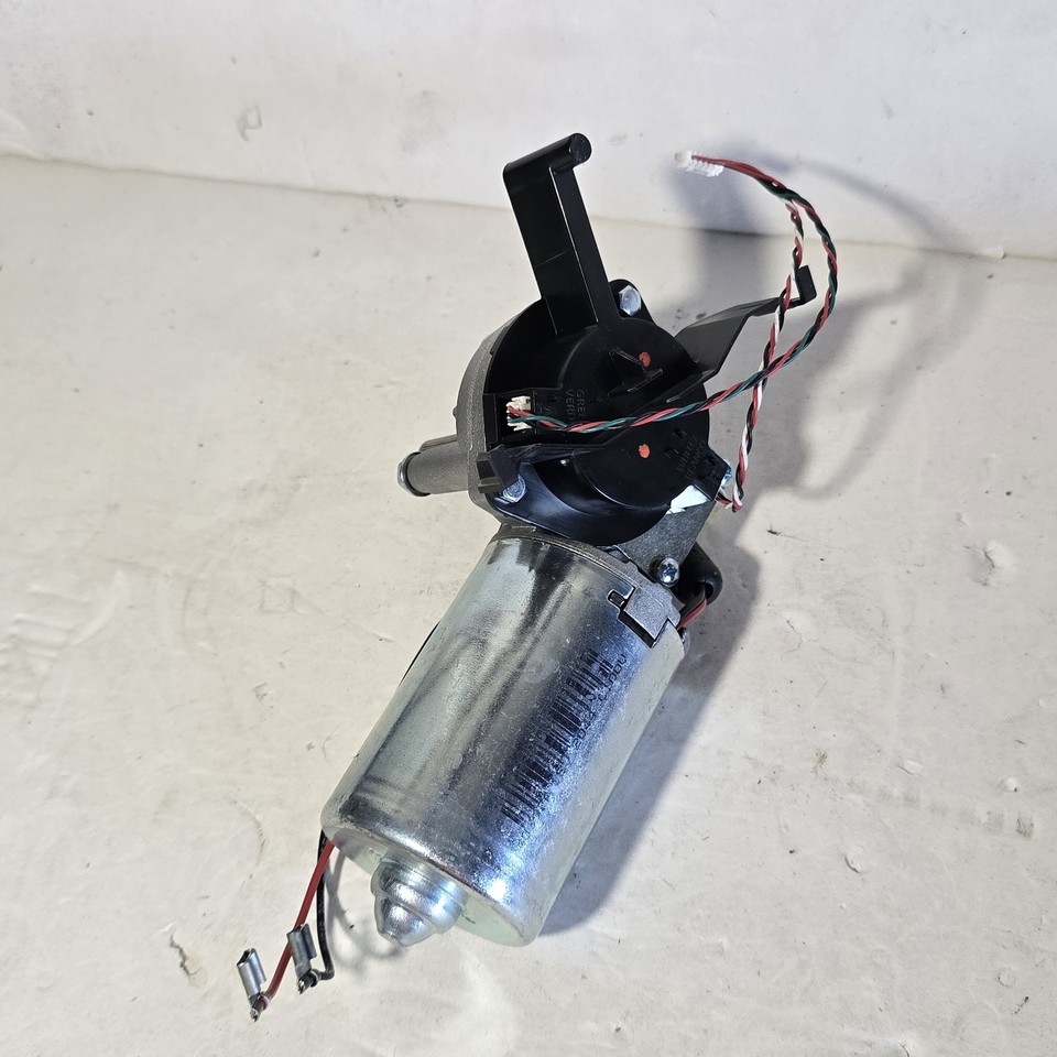 Genie Garage Door Opener Replacement Motor Assembly Model 7055 Motor | eBay