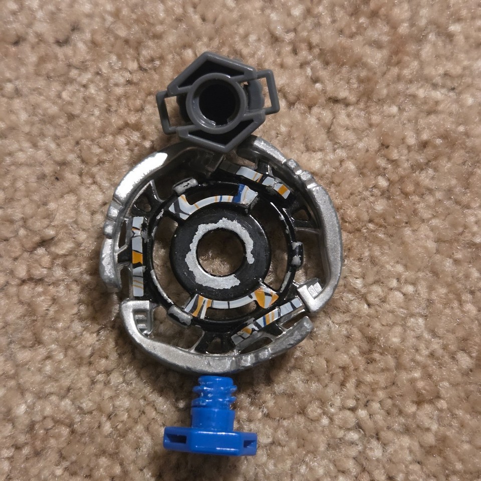 Pegasis Pegasus 145D Beyblade Takara Tomy Metal Fight PHW Pre-Hyrbrid ...