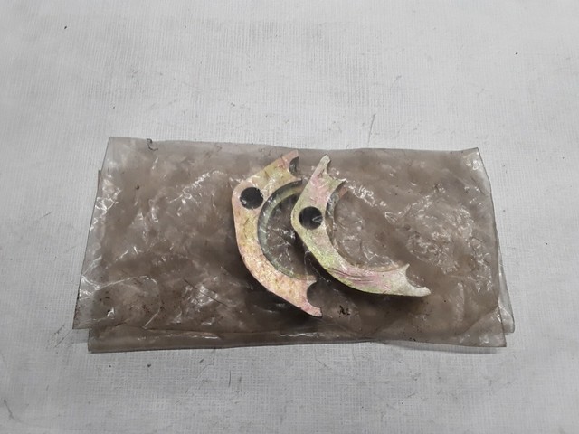 Caterpillar Hydraulic Flange Split Clamp 1p-4578 1P4578 for sale online ...