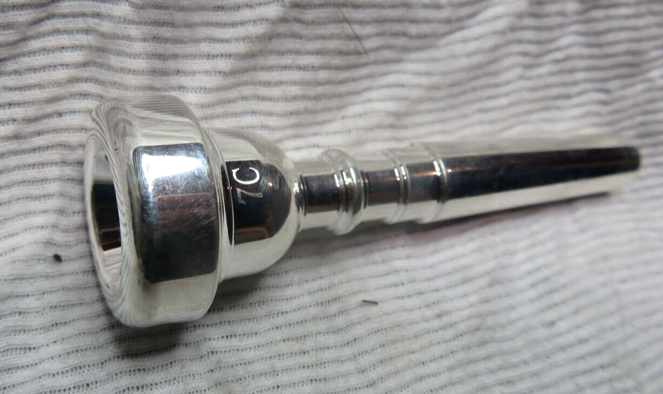Jupiter 7C Mouthpiece (USED) (GarGr-3) | eBay