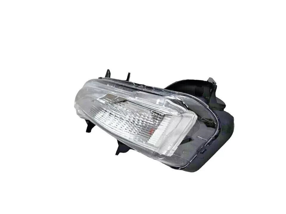 For 2019-2024 Chevrolet Malibu Front Bumper Daytime Running Light Left ...