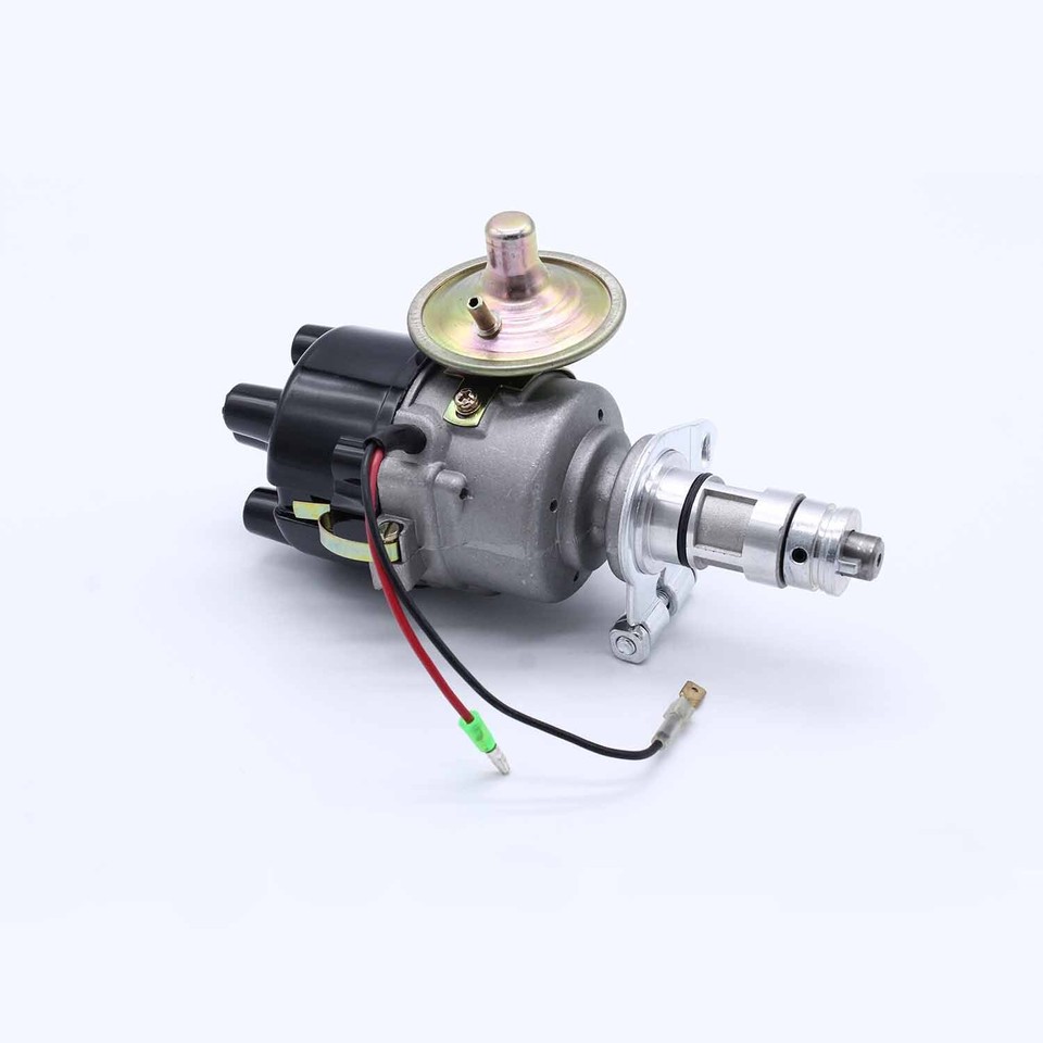 Electronic Distributor For DM2 25D 45D Mini MGA MGB Austin Triumph ...