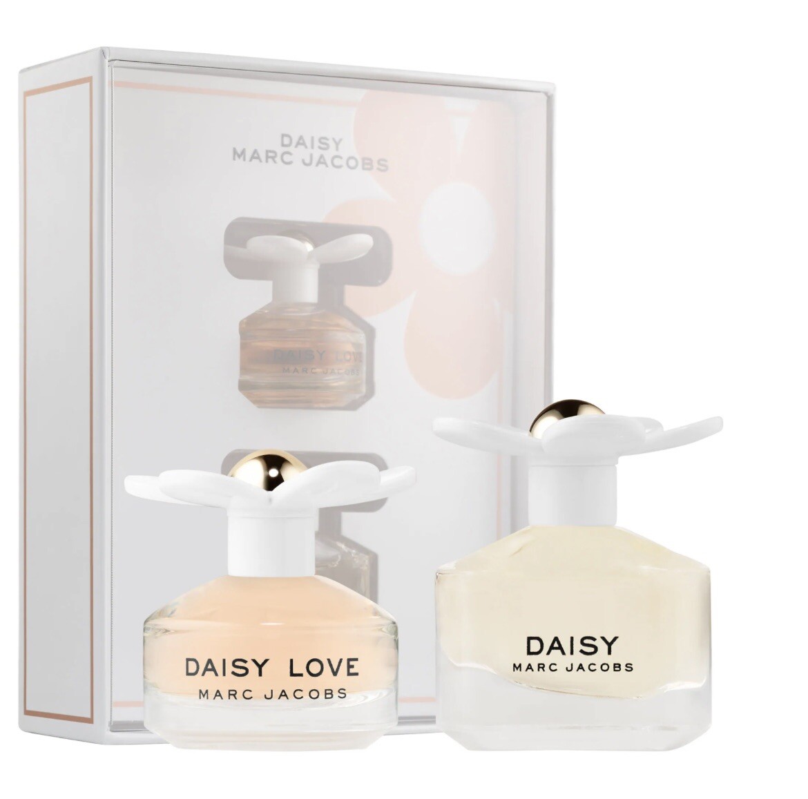 Marc Jacobs Fragrances Mini Daisy Perfume Set 💯Auth*Limited Edition🎁New ...