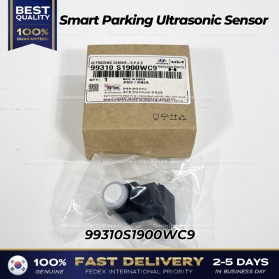 ⭐Genuine⭐ Smart Parking Ultrasonic Sensor 99310S1900WC9 for Hyundai ...