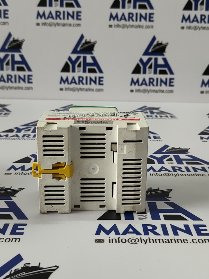 SCHNEIDER ELECTRIC PAS600 PANEL ECOSTRUXURE PANEL SERVER | eBay