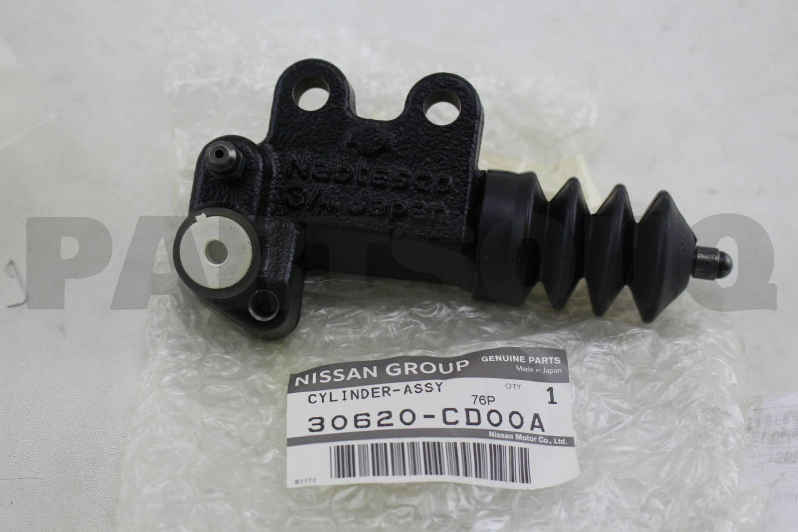 30620CD00A Genuine Nissan CYLINDER ASSY-CLUTCH OPERATING 30620-CD00A | eBay