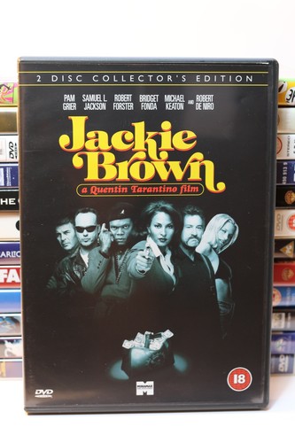 DVD bundle joblot 1990s 14 movies films region 2 Falling Down Tarantino ...
