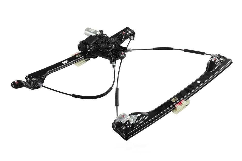 Window Motor and Regulator Assembly GM Parts 84782544 for sale online ...