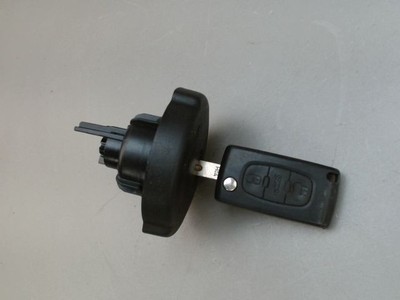 🇮🇹 TAPPO SERBATOIO CARBURANTE PEUGEOT 308 1508H7 ♻️ | eBay