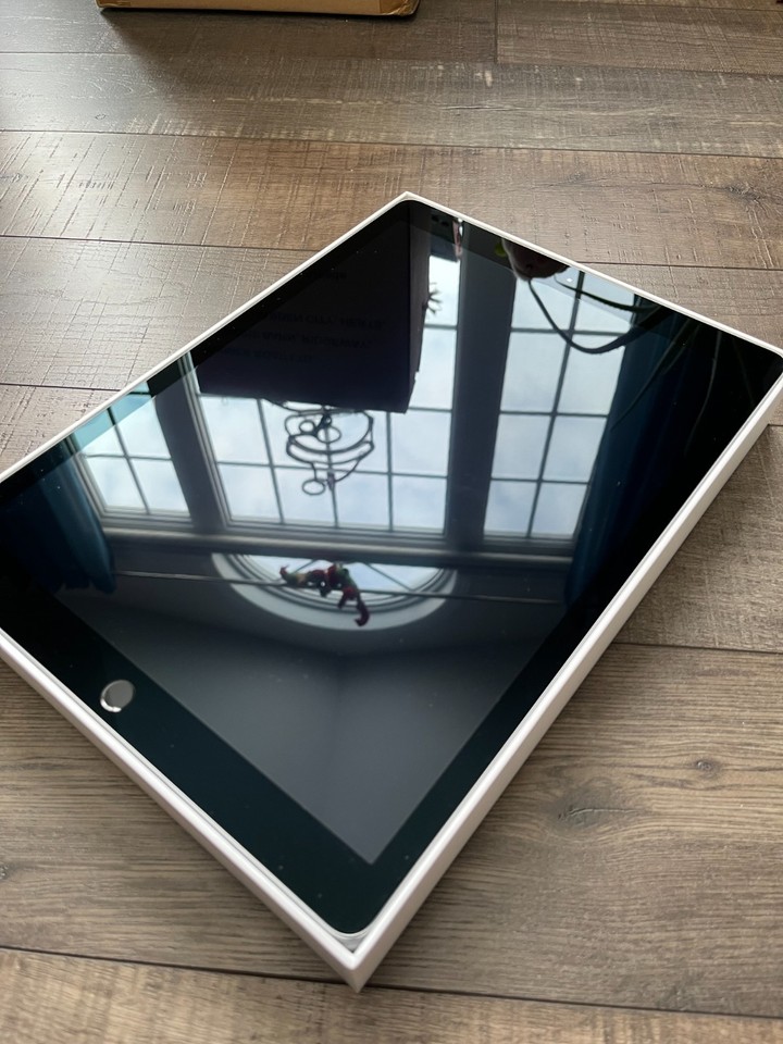 iPad Pro 12.9" Wi-Fi 128Gb - First 1st Generation (2015) - Used | eBay