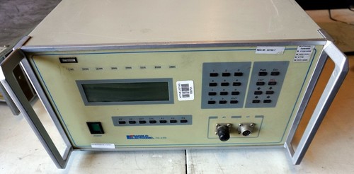 POWORLD ELECTRONIC TVR6000 DIODE/RECTIFIER TESTER **HARD To FIND** | eBay