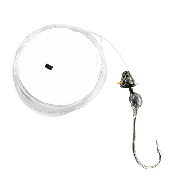 10 Ballyhoo Pin Rig Mahi Dorado Marlin Wahoo Ono Dolphin Trolling ...