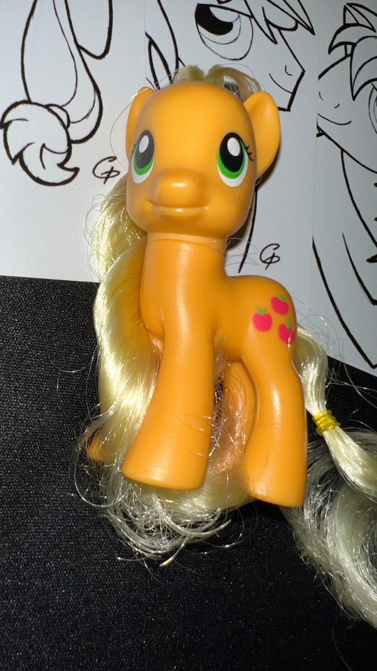 YOU PICK My Little Pony 2010 Friendship is Magic FIM etc. Hasbro MLP ...