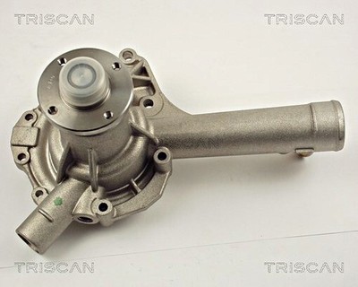Water Pump TRISCAN Fits MERCEDES A208 C208 R170 S202 S210 W170 W202 ...