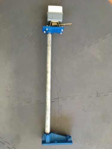 WEIL PUMP CO. 8201 MECHANICAL LEVEL CONTROL SWITCH 463.532 - NEW OLD ...