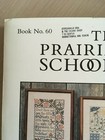 THE PRAIRIE SCHOOLER Spring Samplers by Pamela Byrd Brunke cardstock ...