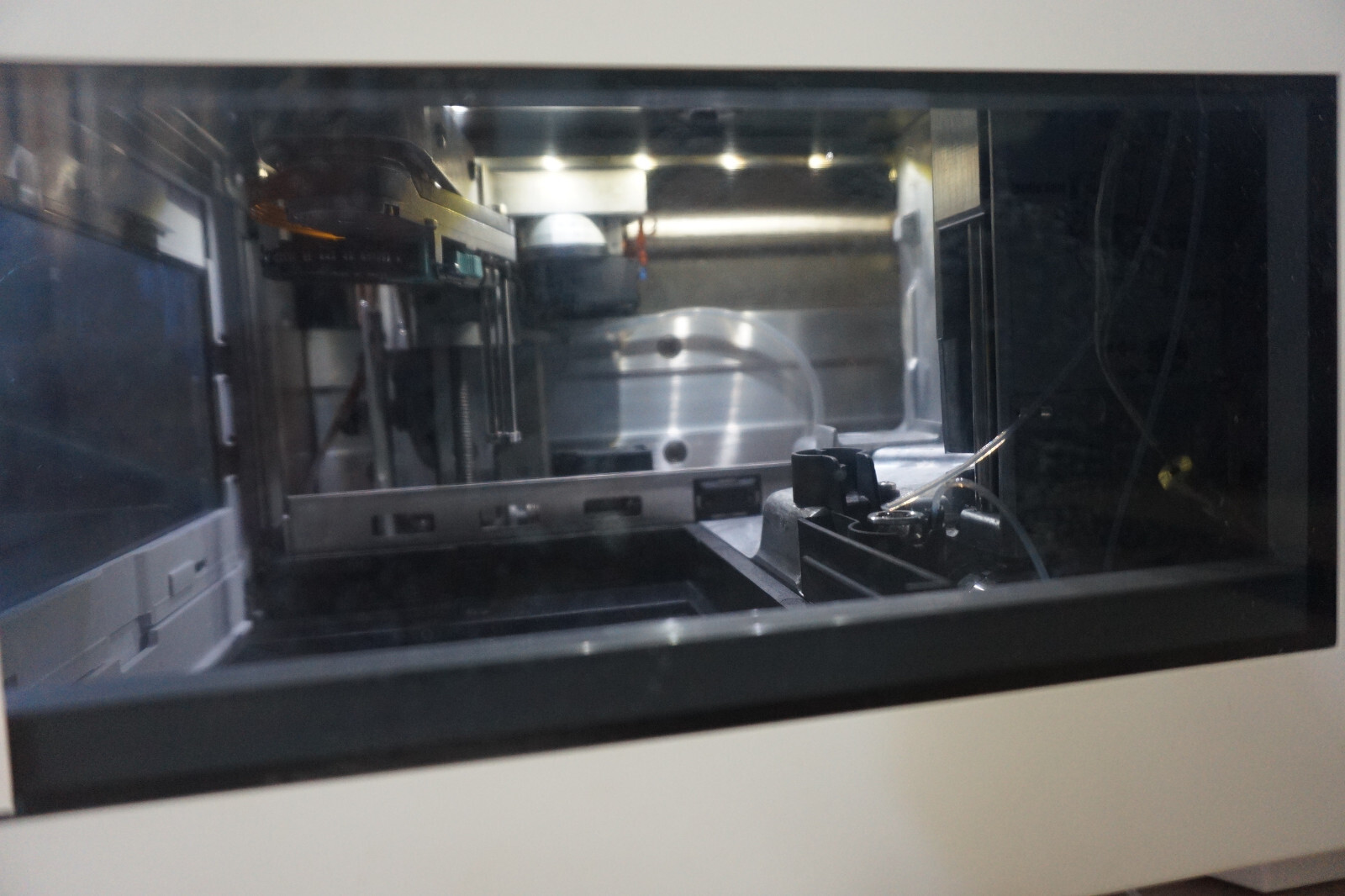 Agilent 1200 Series G1367B WPALS Autosampler warranty | eBay