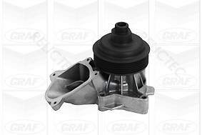 Water Pump BMW:E46,E65 E66 E67,E61,E53,E91,E90,E60,3,5,7,X5 11517794244 ...