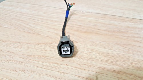 hyundai kia connector washer pump 98510-3E000 ket4 ket5 ket3 oem #3 | eBay