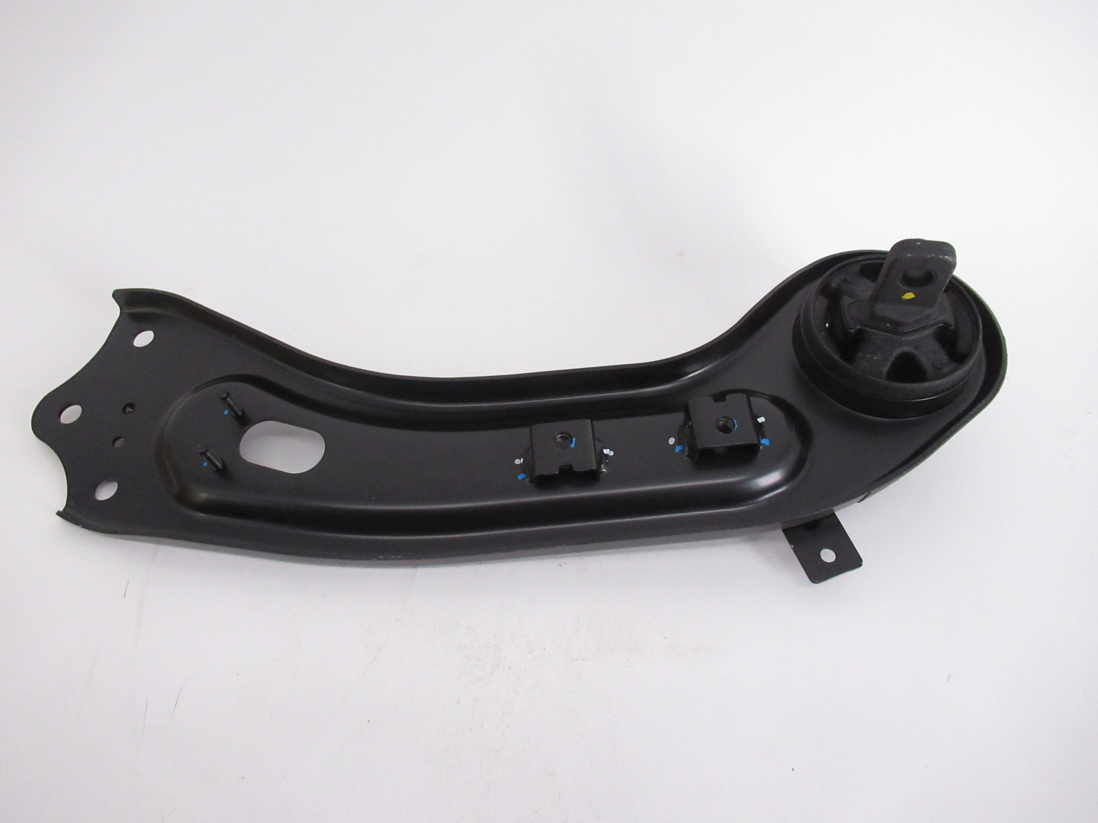 Genuine OEM Kia 55270 C5050 Driver Rear Suspension Trailing Arm 2016-20 ...