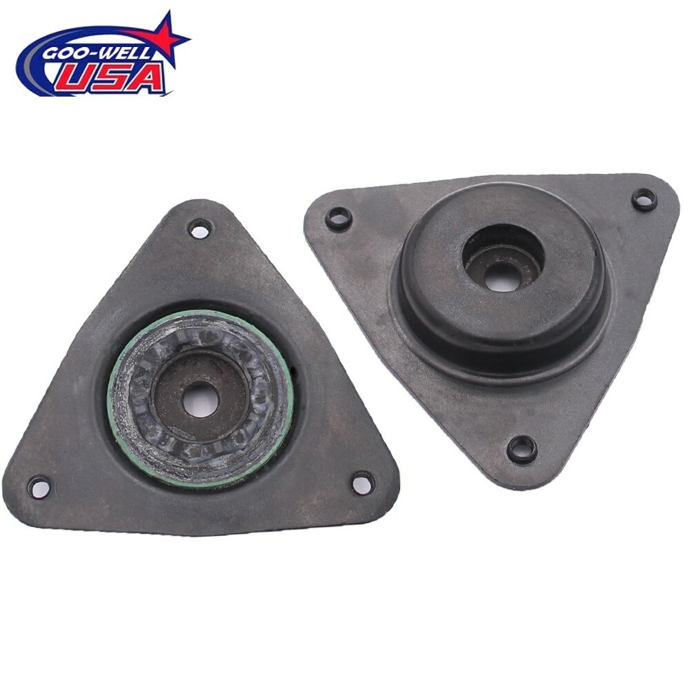 2Pcs Front Strut Mount Fits for 2014-2020 Nissan Rogue 54320-5HA0A ...