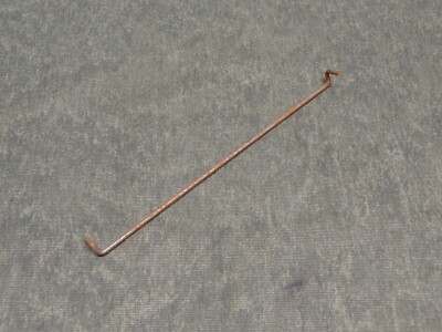 32327 TECUMSEH ENGINE GOVERNOR LINK GENUINE OEM closeout new old stock ...