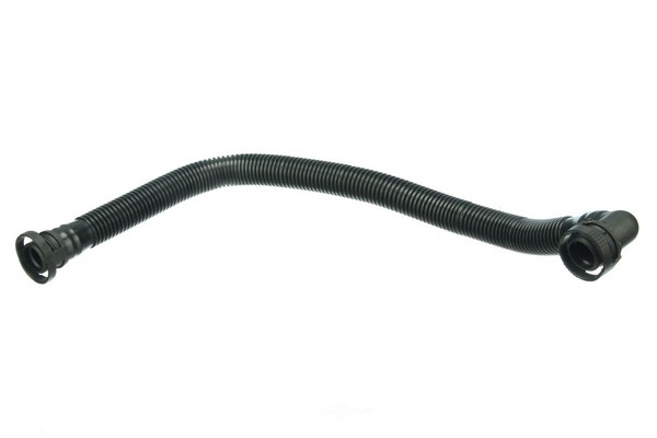 Engine Crankcase Breather Hose URO Parts 95510724700 fits 08-14 Porsche ...