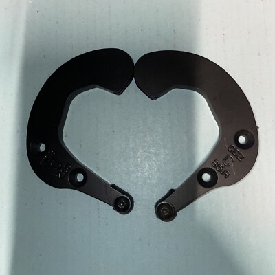 Mathews Archery Traverse Triax Halon 32 CC2-C-85 Mod Set | eBay