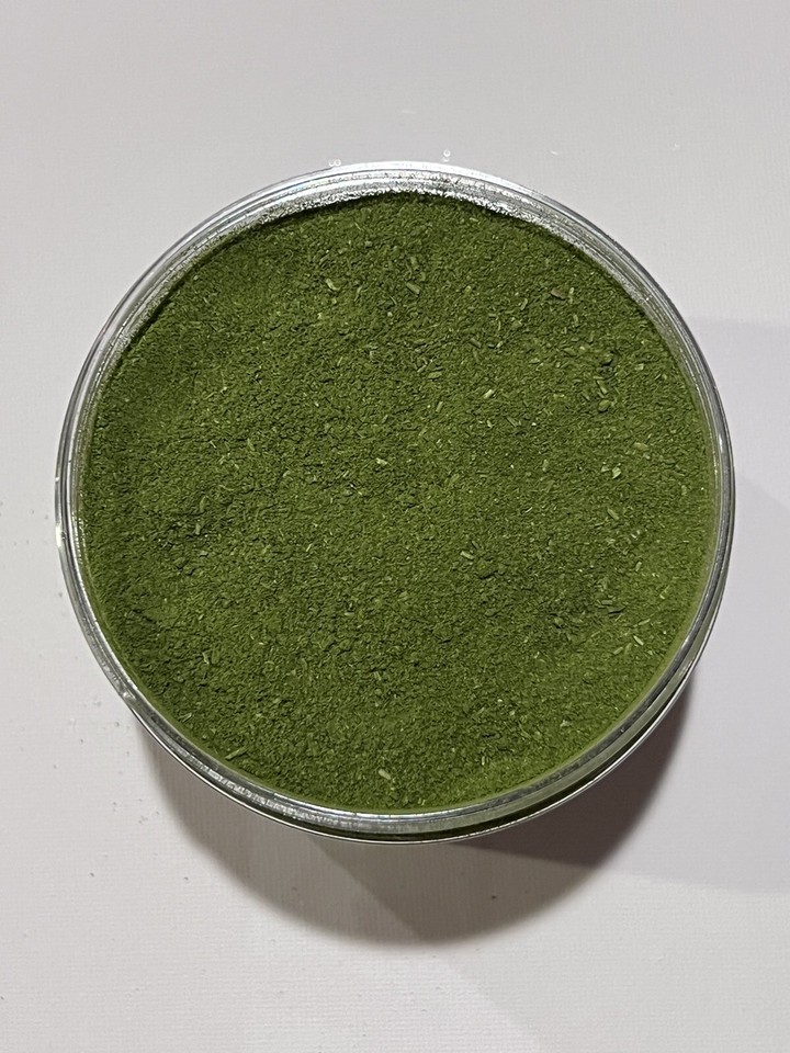 Organic dehydrated Parsley Leaf Powder 4oz Freshly Made To Order | eBay