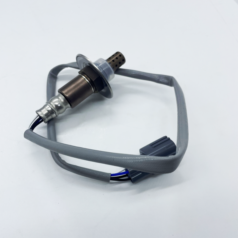 New O2 Oxygen Sensor Downstream 234-4445 Fits For Denso Subaru Legacy ...