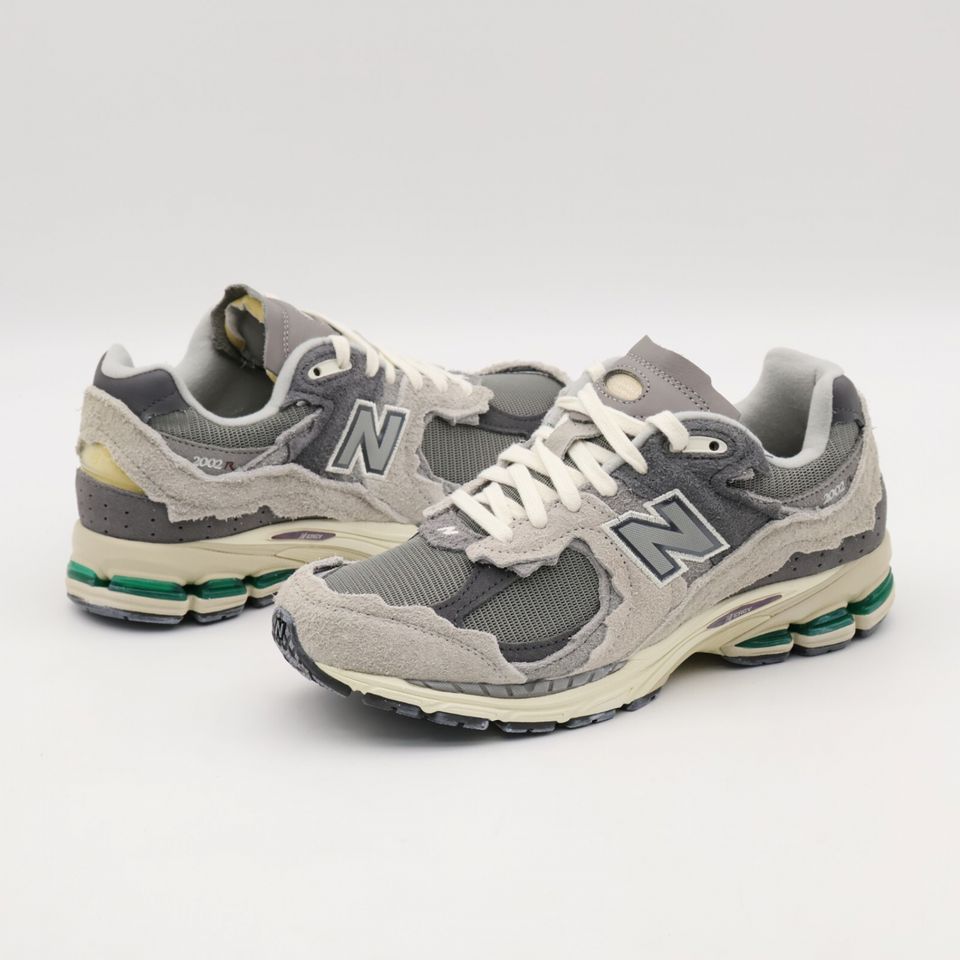 999 NEW M2002RDA NEW BALANCE 2002R Protection Package Rain Cloud Ash | eBay