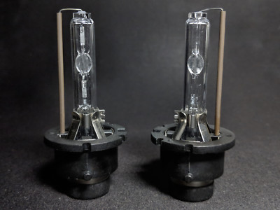 Front HID Headlight Bulb For Range Rover Sport Low & High Beam 2006 ...