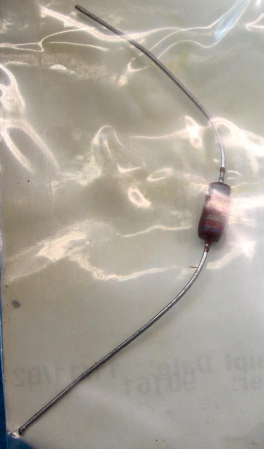 019-2058-20 CHOKE, AVIATION AIRCRAFT AIRPLANE REPLACEMENT PART | eBay