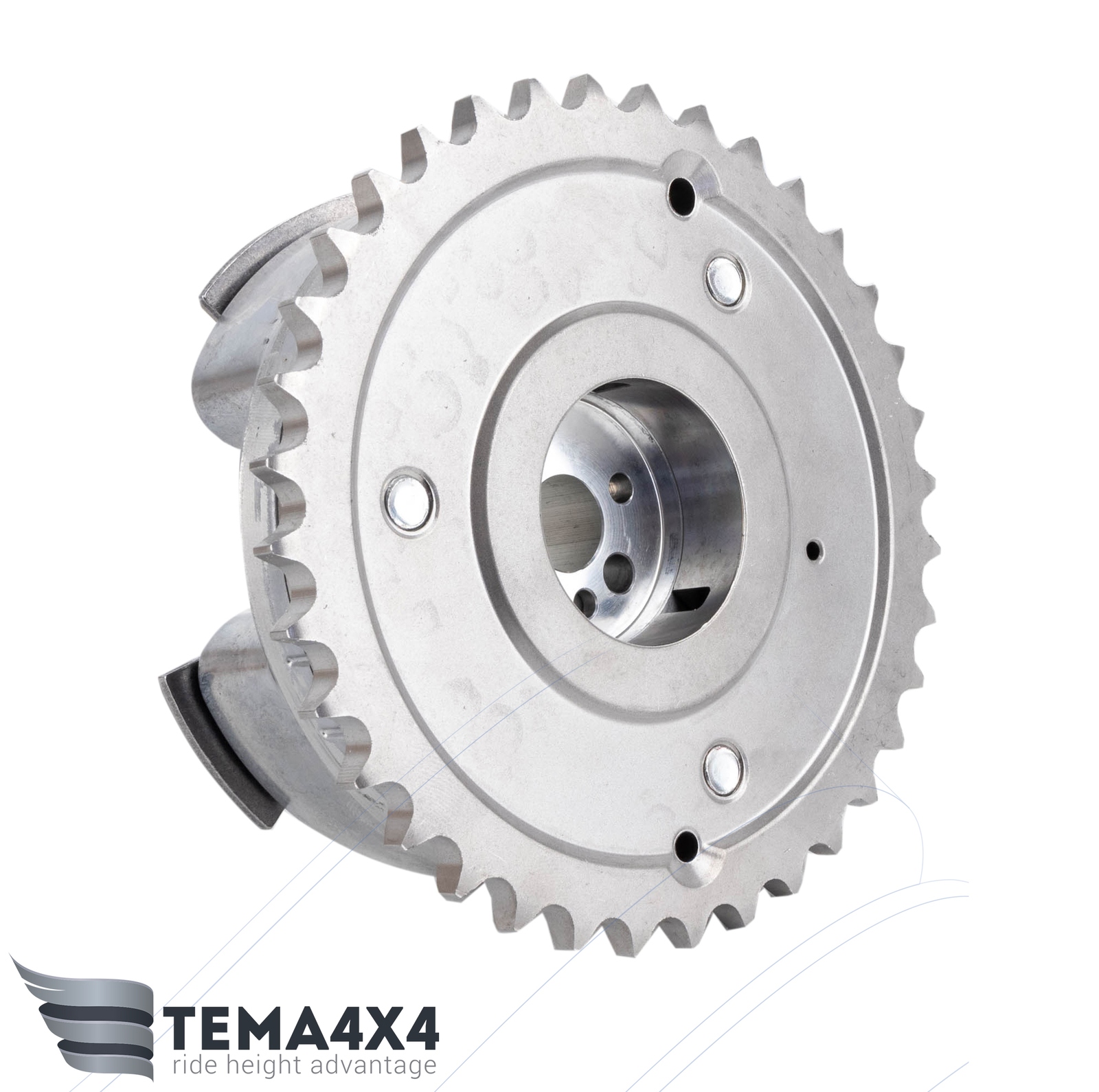OEM GENUINE GEAR ASSY, CAMSHAFT TIMING for TOYOTA 1305075040 13050 ...
