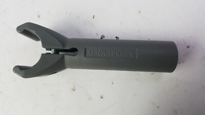 Flexlink XLRK 18 x 60C Guide Rail Clamp Bracket Brand New | eBay