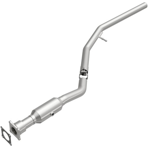 MagnaFlow 93202-BB for 2005 Chrysler Town & Country 3.3L V6 GAS OHV ...
