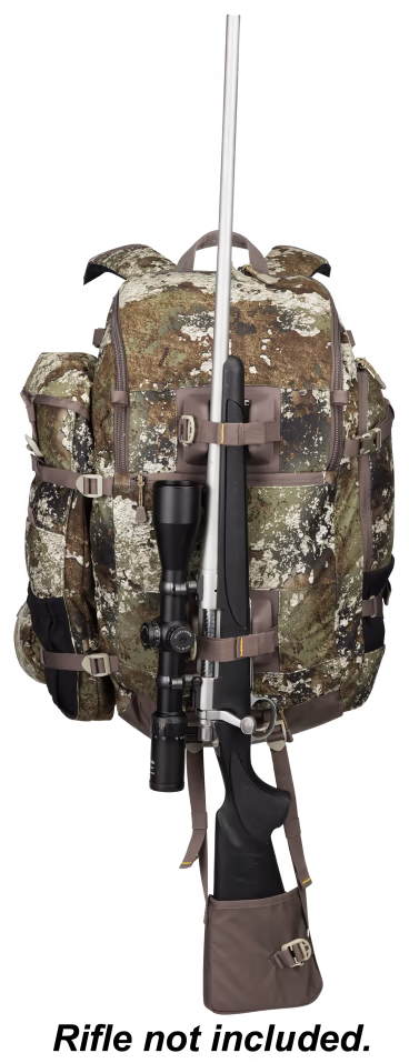 Cabela's Bow and Rifle Backpack True Timber Kanati | eBay