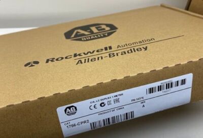 Allen-Bradley 1756-CPR2 ControlLogix Redundant Supply Cable 1756CPR2 | eBay