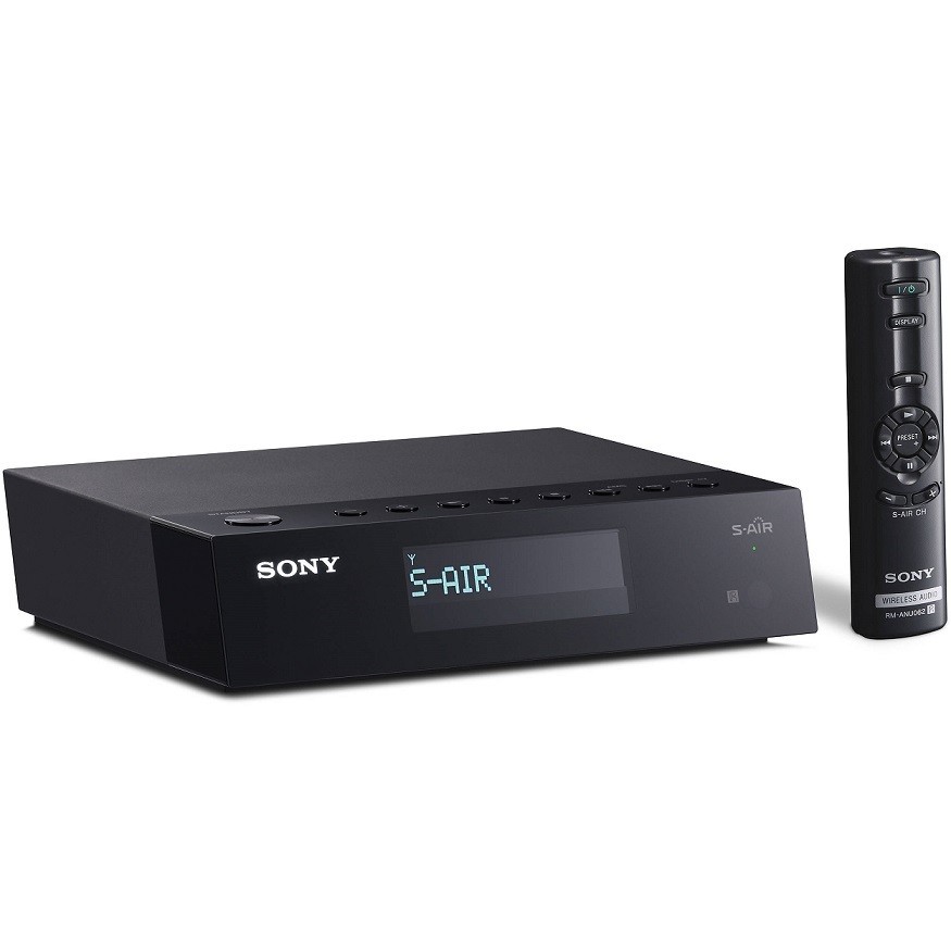 NEW Sony AIR-A10R Wireless Audio Receiver | eBay