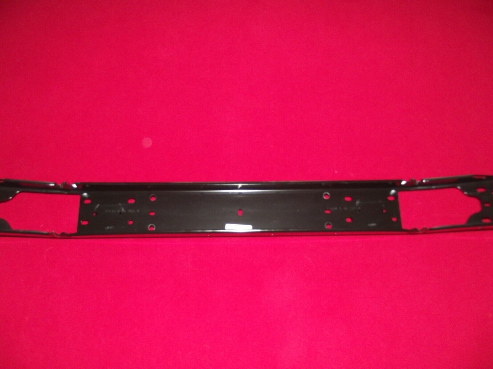 Bumper Face Bar Reinforcement Cross Member Front 68293716AC for Jeep ...