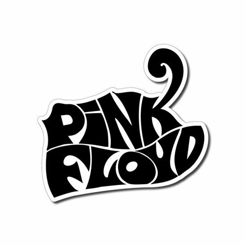 Pink Floyd Sticker / Decal - Rock Band Music Album CD Laptop Car | eBay ...