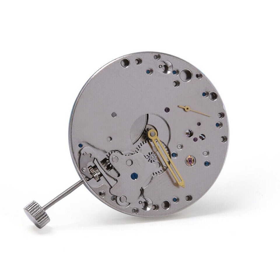 Seagull ST 36 Watch Movement ETA 6497 UK Supplier | eBay UK